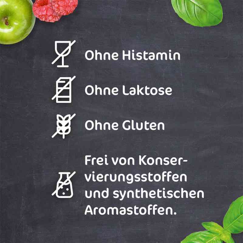 Fructosin bei Fructoseintoleranz 10 stk online kaufen
