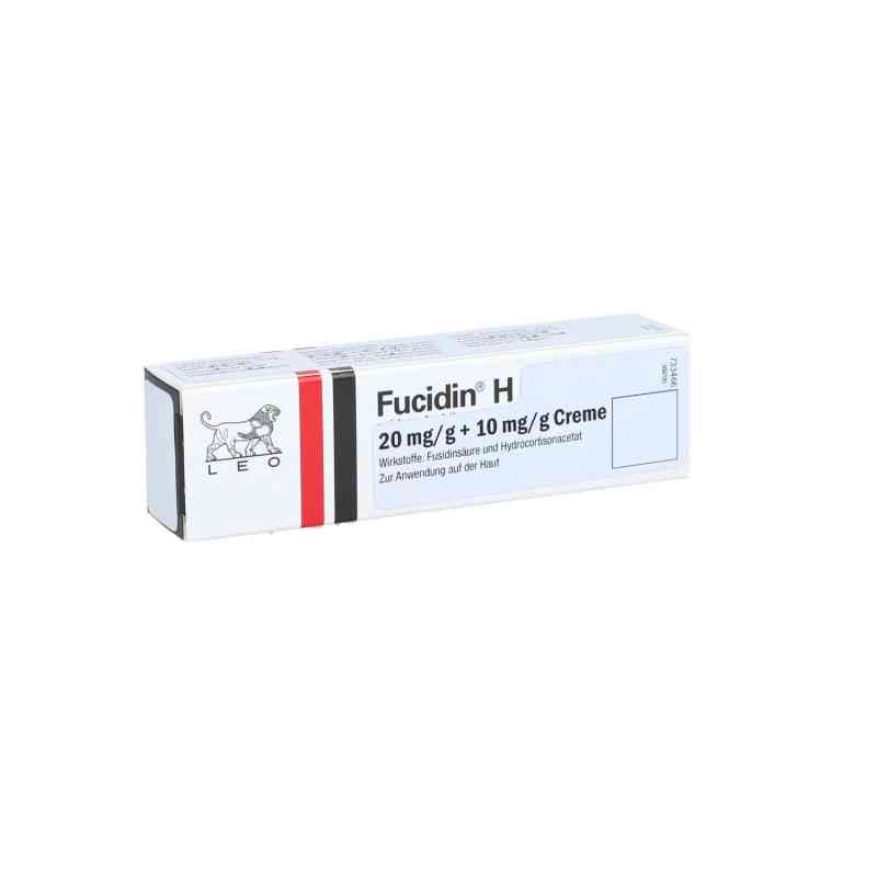 Fucidine H 20mg/g+10mg/g 15 g online kaufen