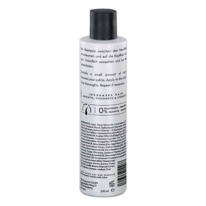Genki Hair Growth Shampoo 250 ml online kaufen