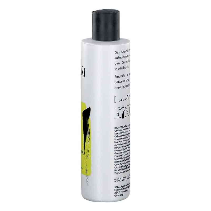Genki Hair Growth Shampoo 250 ml online kaufen