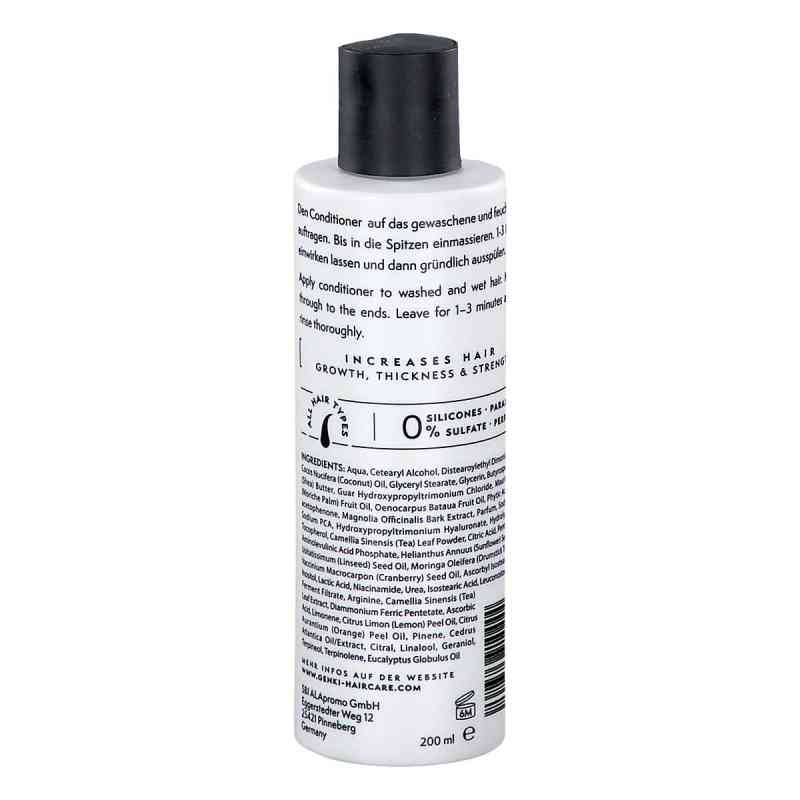 Genki Hair Strengthening Conditioner 200 ml online kaufen