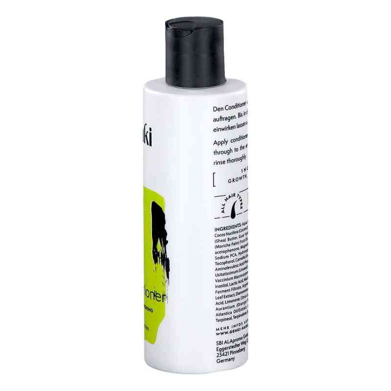 Genki Hair Strengthening Conditioner 200 ml online kaufen