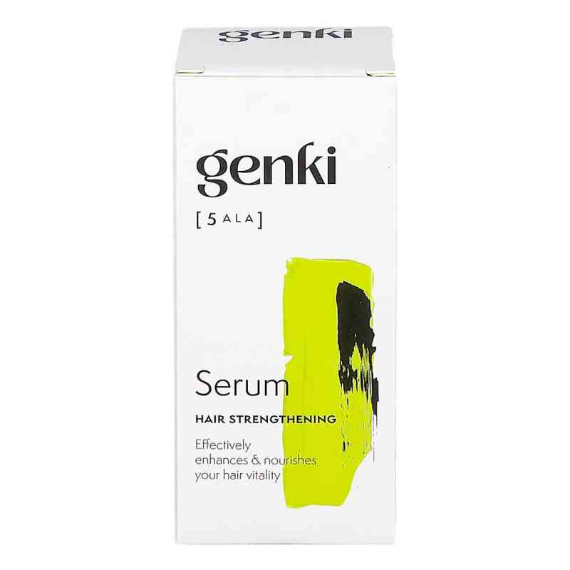 Genki Hair Strengthening Serum 50 ml online kaufen