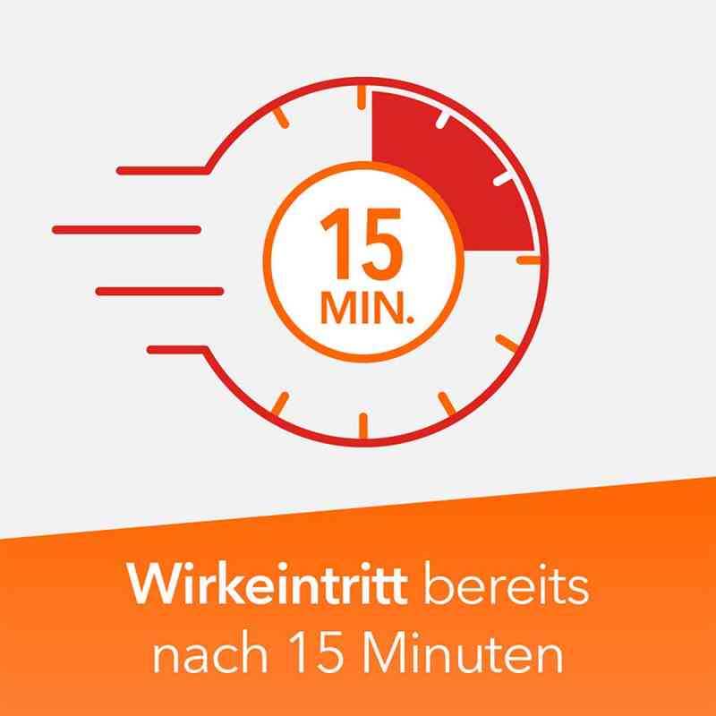 Ibu Lysin ratiopharm 400 mg in unserer Versandapotheke bestellen