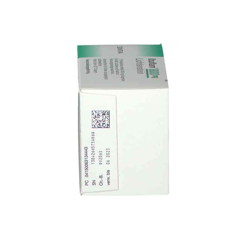 Ibuflam 800mg Lichtenstein 50 stk online kaufen