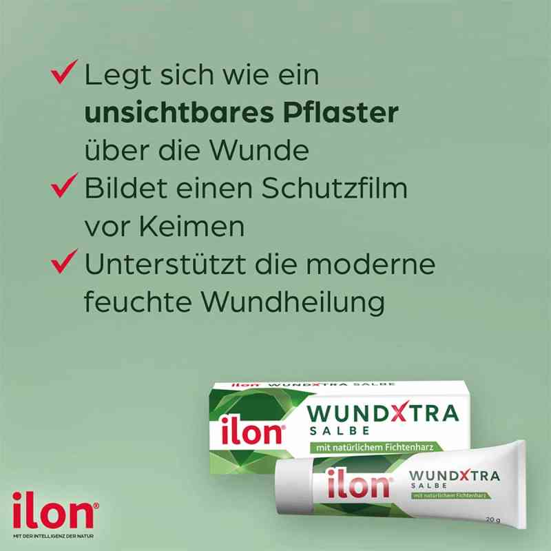 Ilon Wundxtra Salbe 20 g online kaufen günstig bei apo.com