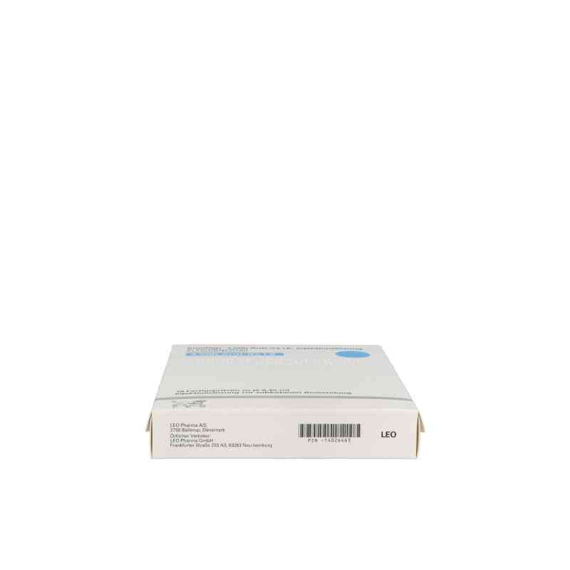 Innohep 4.500 Anti-xa I.e. 0,45ml Fertigspritzen 10 stk