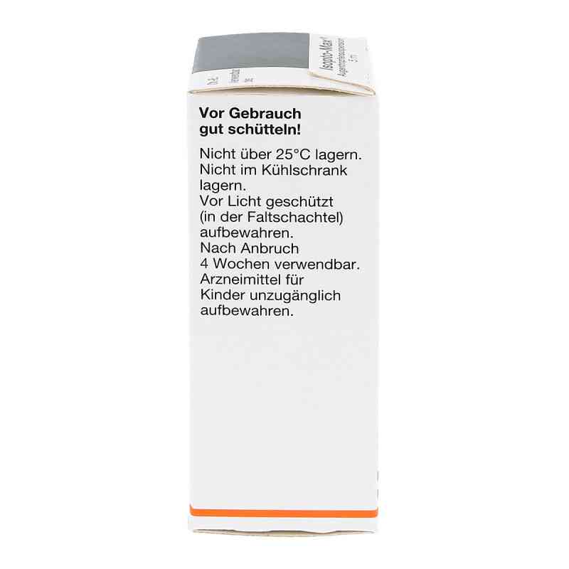 Isopto Max Augentropfen 5 ml online kaufen günstig bei apo.com