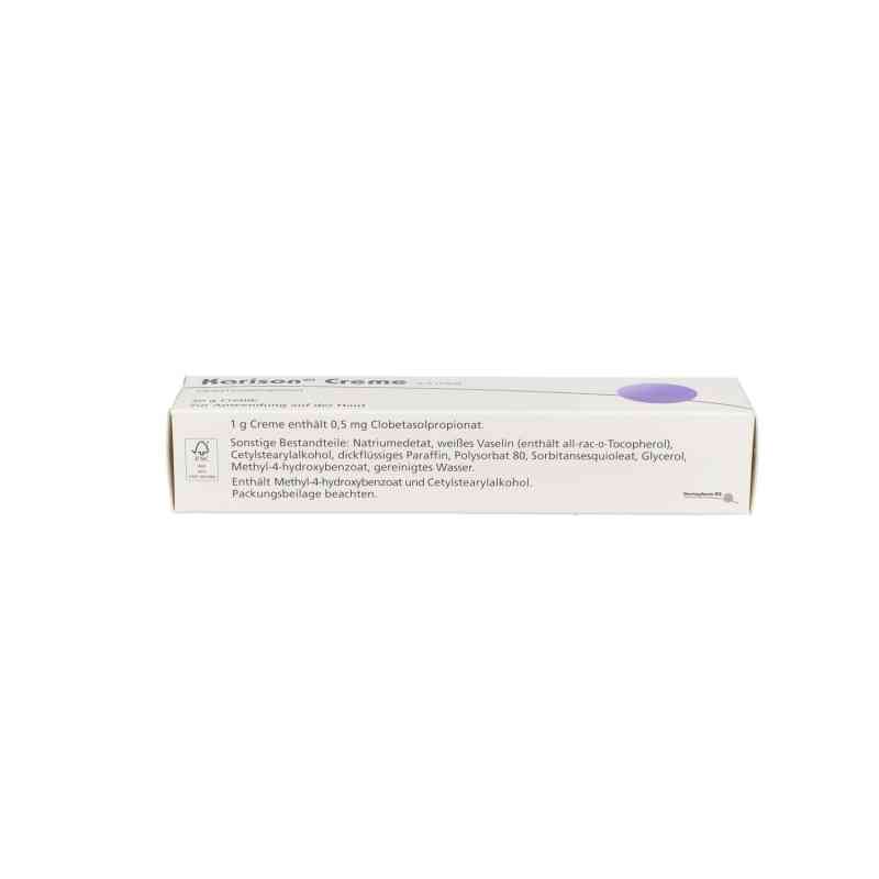 Karison Creme 50 g online kaufen günstig bei apo.com