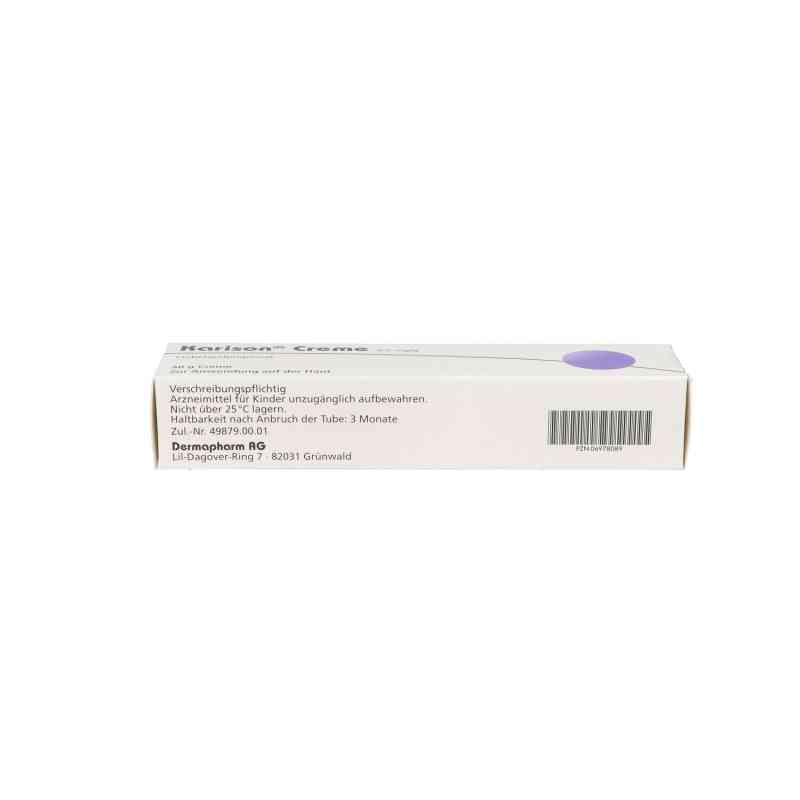 Karison Creme 50 g online kaufen günstig bei apo.com