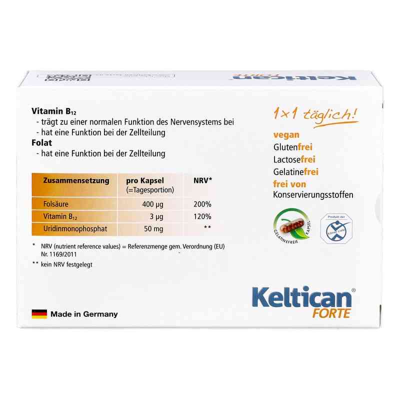 Keltican forte Kapseln 80 stk online kaufen