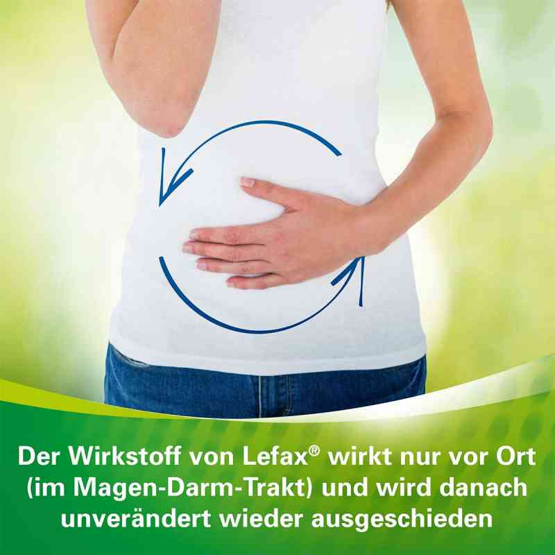 Lefax intens Flüssigkapseln 250 mg Simeticon 50 stk