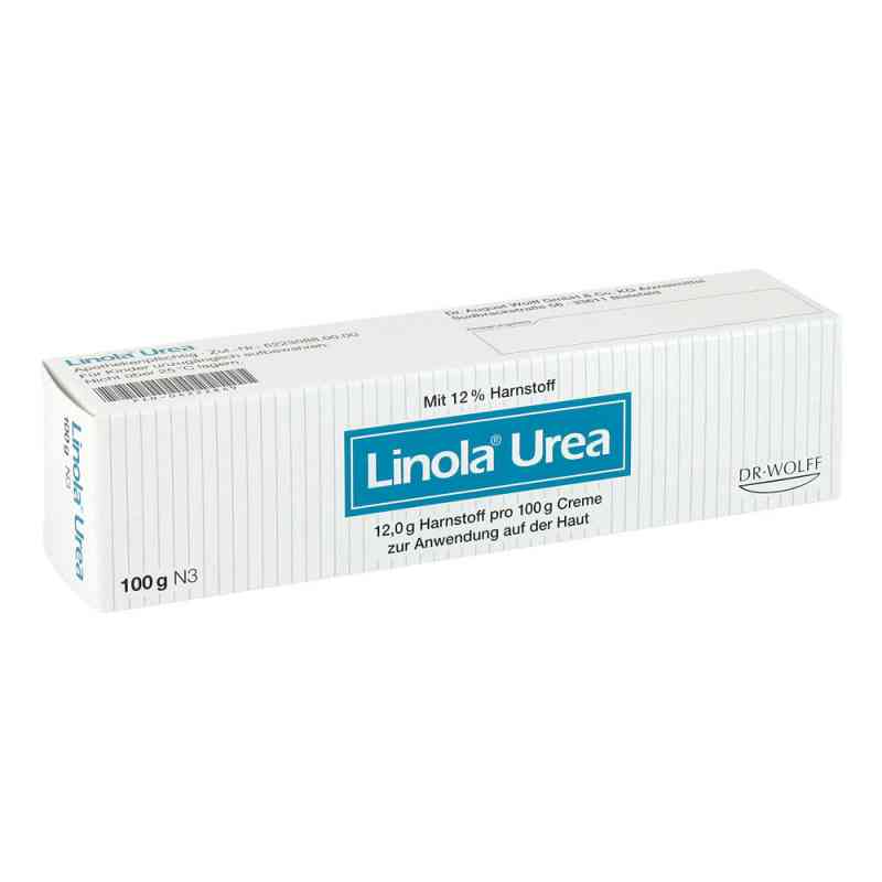 Linola Urea 100 g online kaufen günstig bei apo.com