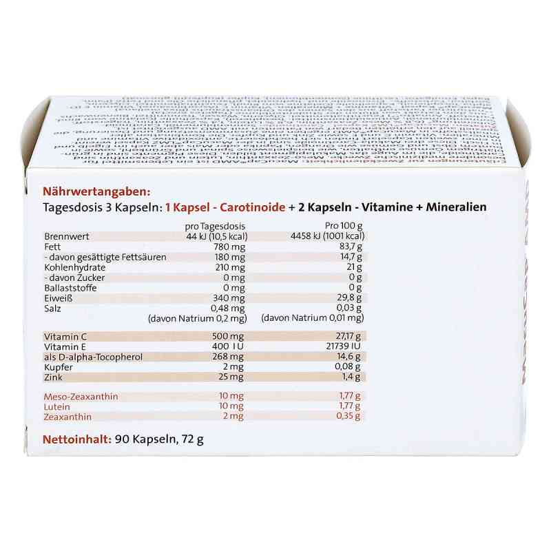 Macucap Amd Kapseln 90 stk online kaufen günstig bei apo.com