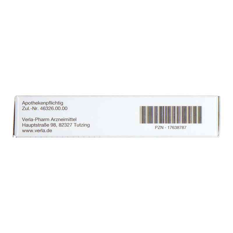 Magnesium Verla i.v. 20 mmol/10 ml 5 stk online kaufen