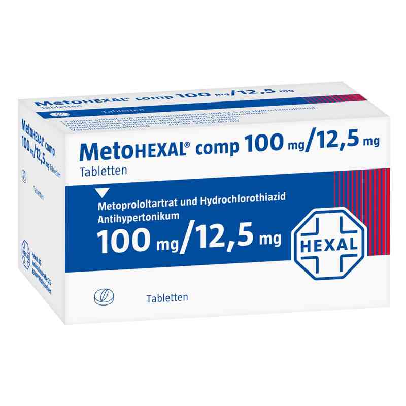 MetoHEXAL comp 100 stk online kaufen günstig bei apo.com
