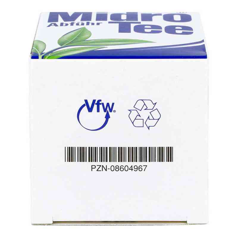 Midro Tee aus unserer Versandapotheke günstig liefern lassen