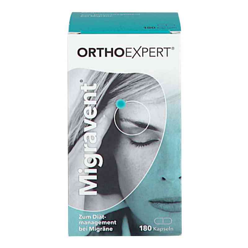 Migravent Kapseln 180 stk online kaufen günstig bei apo.com