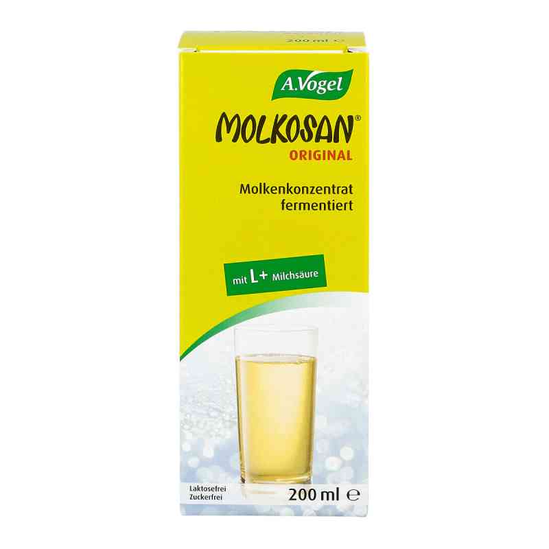 Molkosan A. Vogel 200 ml online kaufen günstig bei apo.com