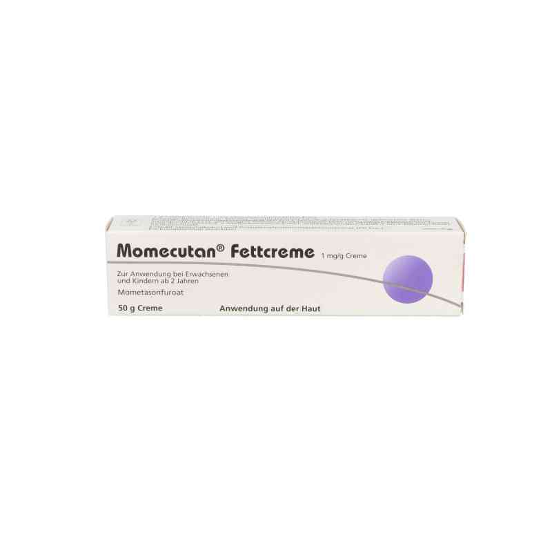 Momecutan 1 mg/g Fettcreme 50 g online kaufen