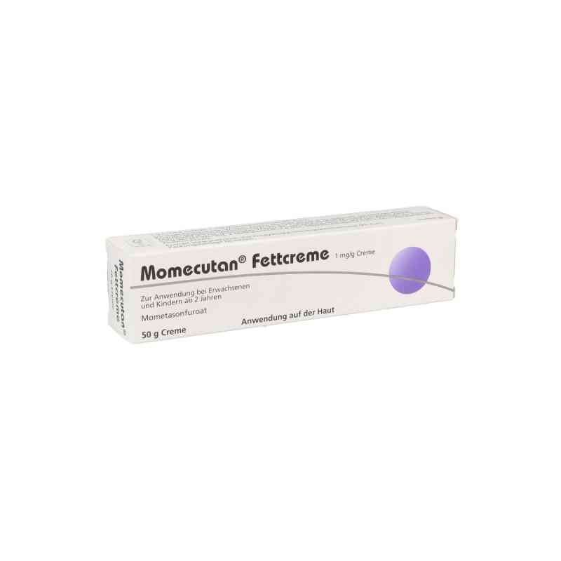 Momecutan 1 mg/g Fettcreme 50 g online kaufen