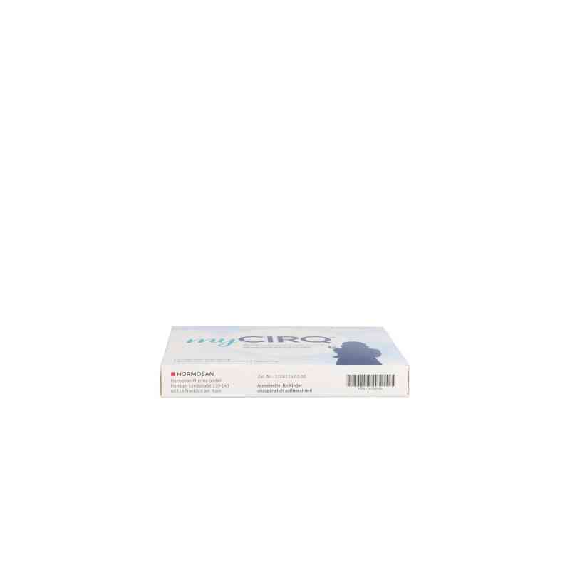 Mycirq 0,120 mg/0,015 mg pro 24h vag.Wst.-Frs.Sys. 3 stk