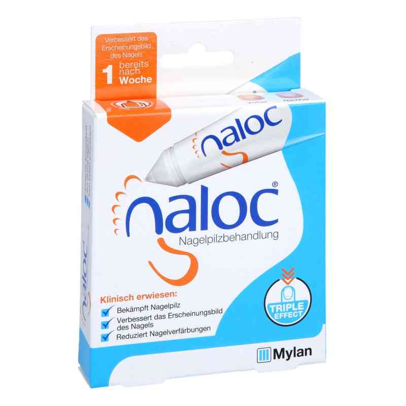 Naloc Lösung 10 ml online kaufen günstig bei apo.com