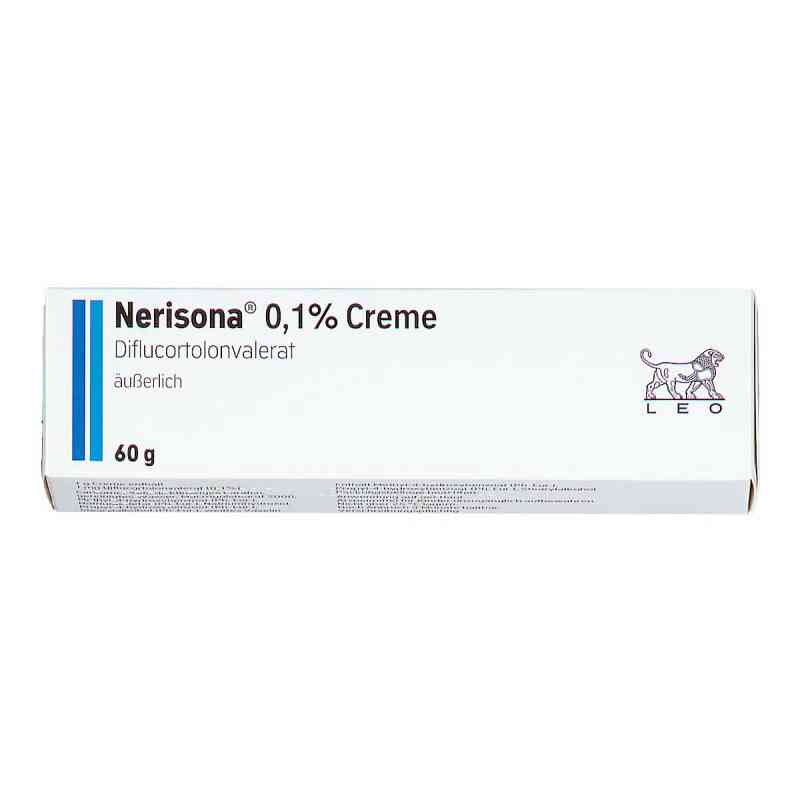 Nerisona Creme 60 g online kaufen günstig bei apo.com