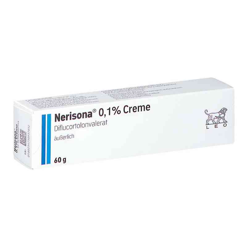 Nerisona Creme 60 g online kaufen günstig bei apo.com