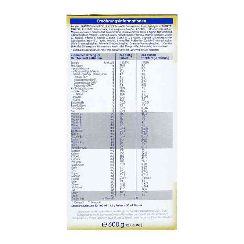 Nestle Beba Ar Pulver Online Kaufen günstig bei apo.com