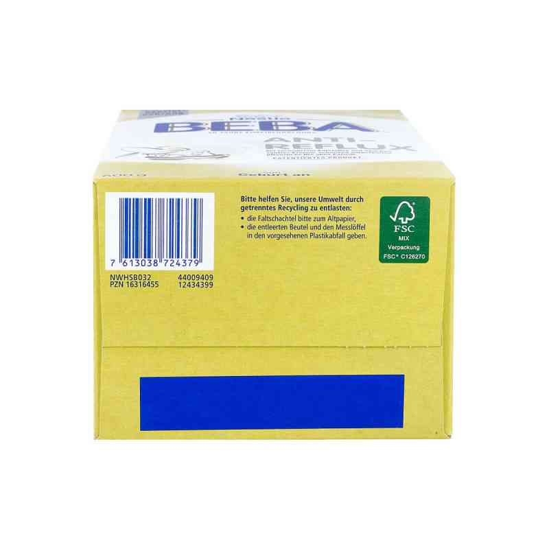 Nestle Beba Ar Pulver Online Kaufen günstig bei apo.com