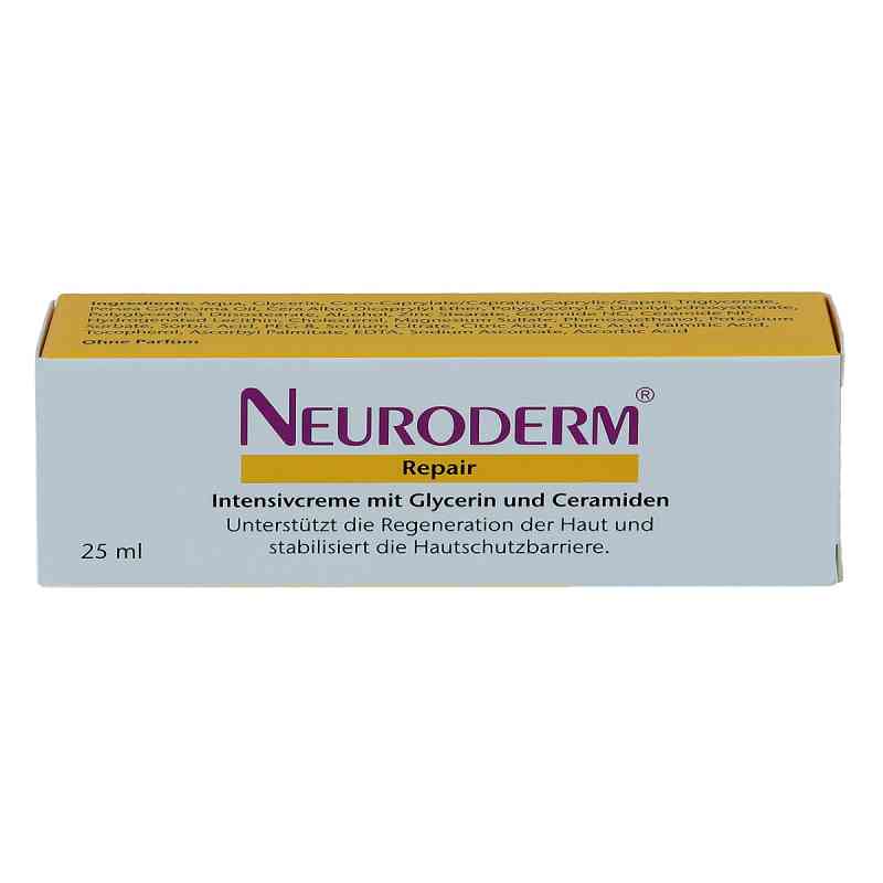 Neuroderm Repair Creme 25 ml online kaufen günstig bei apo.com