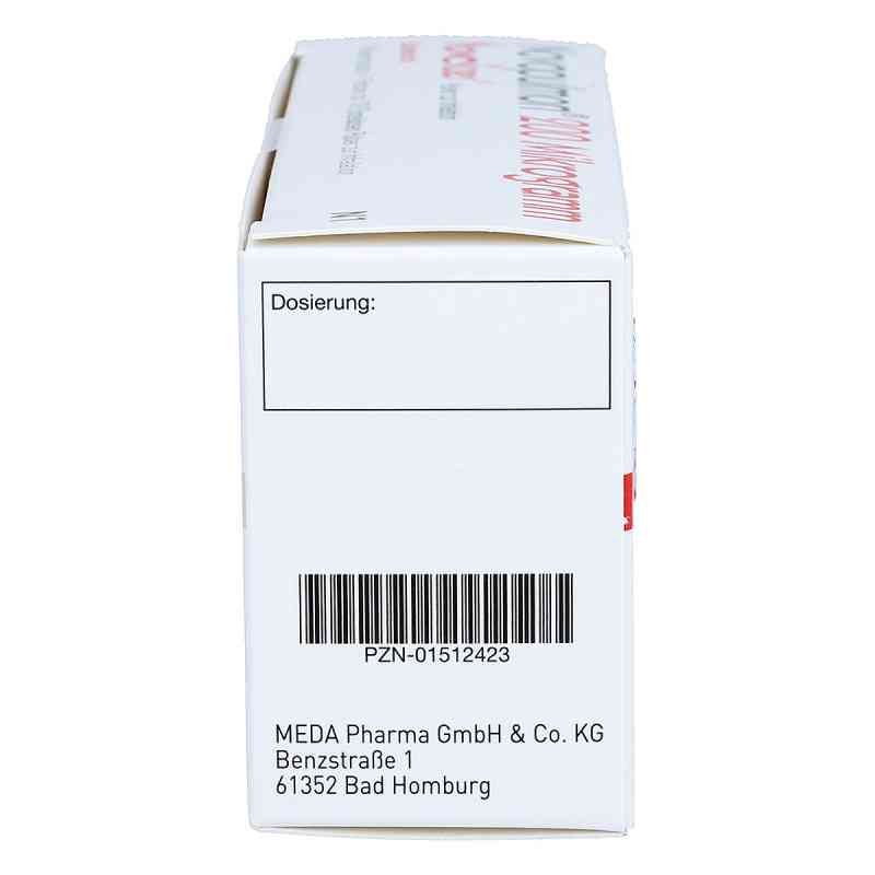 Novopulmon 200 [my]g Novolizer Inhal.+patr.1x100 E 1X100 stk