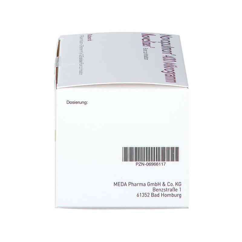 Novopulmon 400 [my]g Novolizer Inhal.+patr.3x100 E 3X100 stk