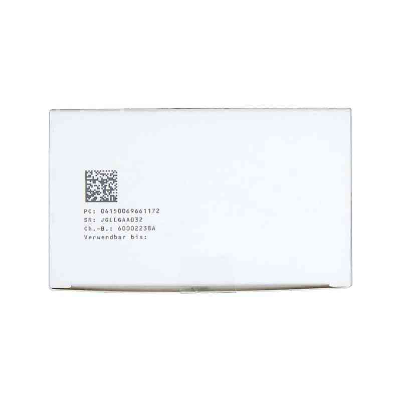 Novopulmon 400 [my]g Novolizer Inhal.+patr.3x100 E 3X100 stk