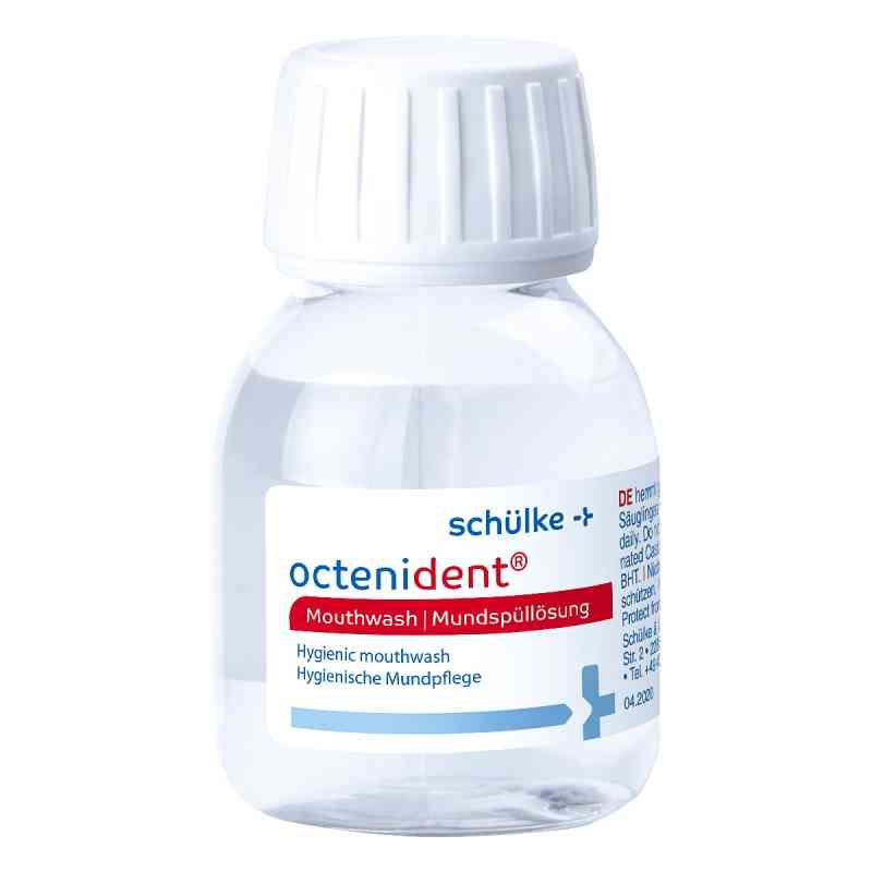 Octenident Mundspüllösung 60 ml online kaufen