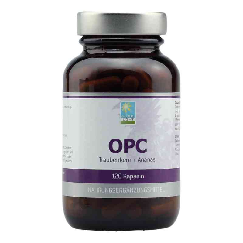 Opc 200 mg Kapseln 120 stk online kaufen günstig bei apo.com