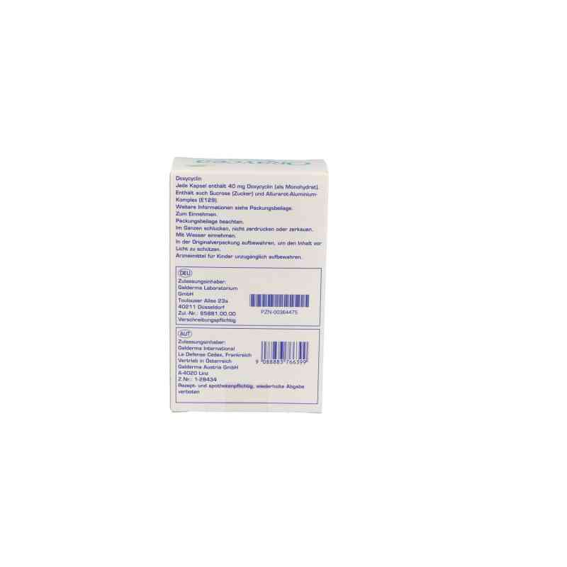 Oraycea 40mg mit veränderter Wirkstofffreisetzung 56 stk