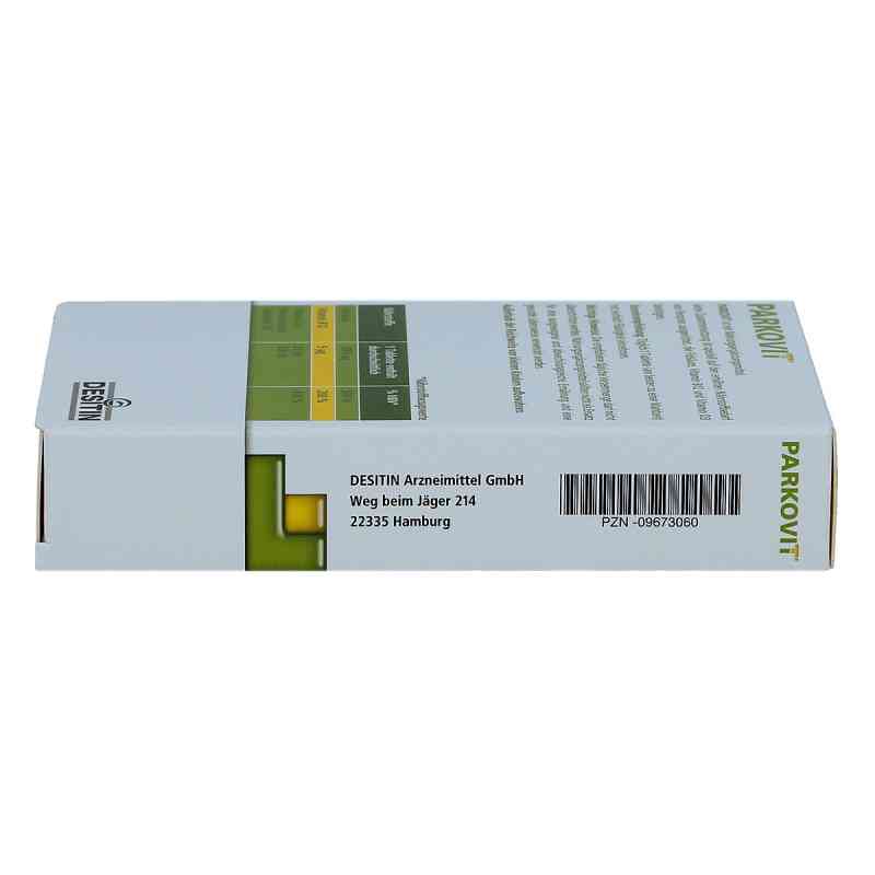Parkovit Filmtabletten 90 stk online kaufen