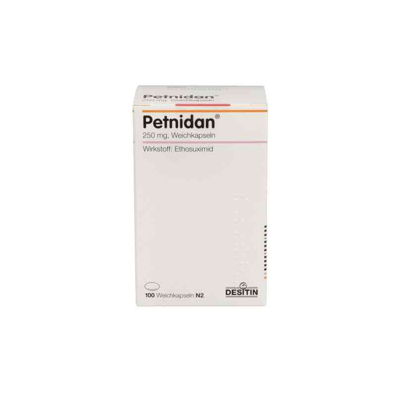 Petnidan 250mg 100 stk online kaufen günstig bei apo.com