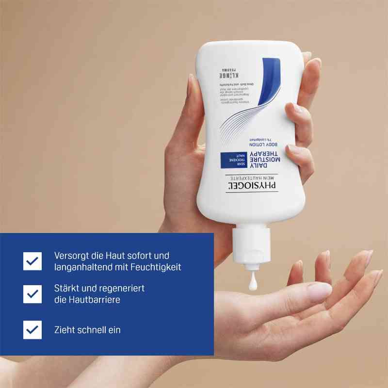 Wunderbar Lotion Fr Trockene Haut Testsieger Fotos