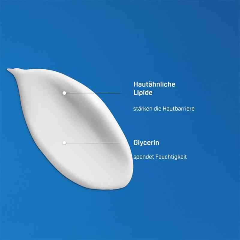 Physiogel Daily Moisture Therapy Creme normale–trockene Haut 150 ml