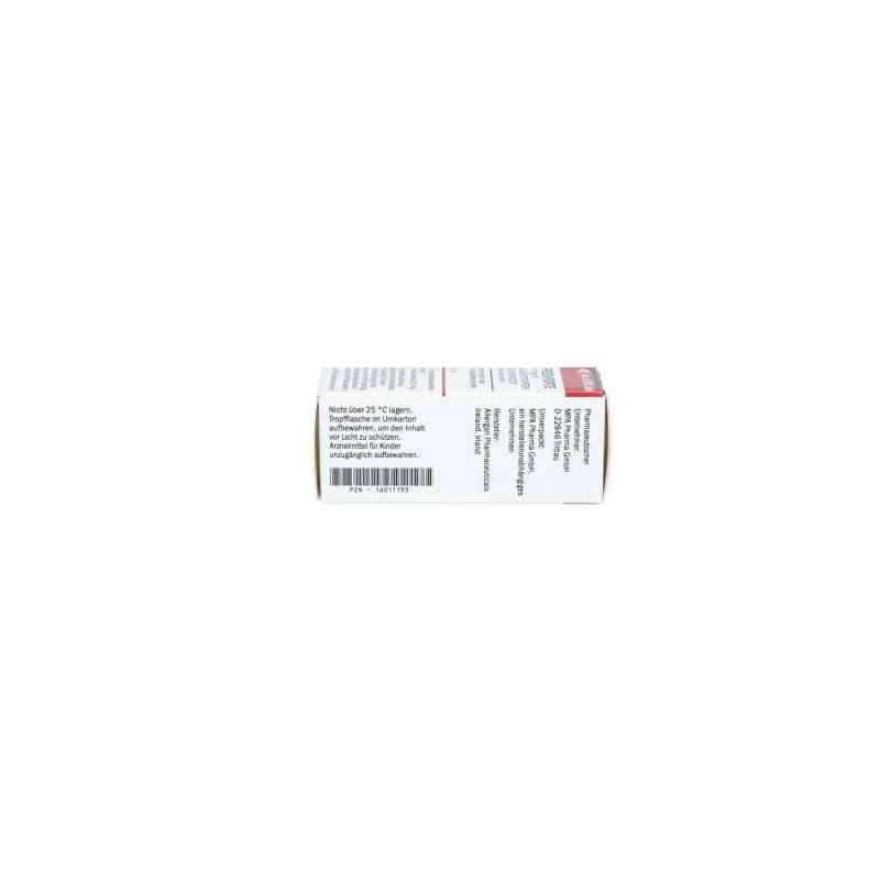 Pred forte 10 mg/ml Augentropfensuspension 5 ml
