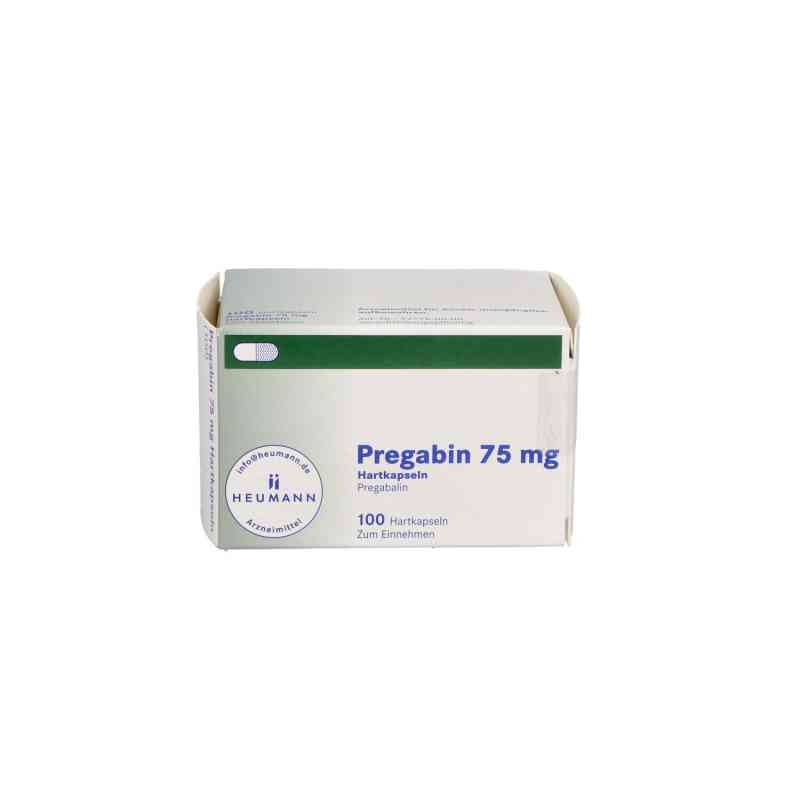 Pregabin 75mg 100 stk online kaufen günstig bei apo.com
