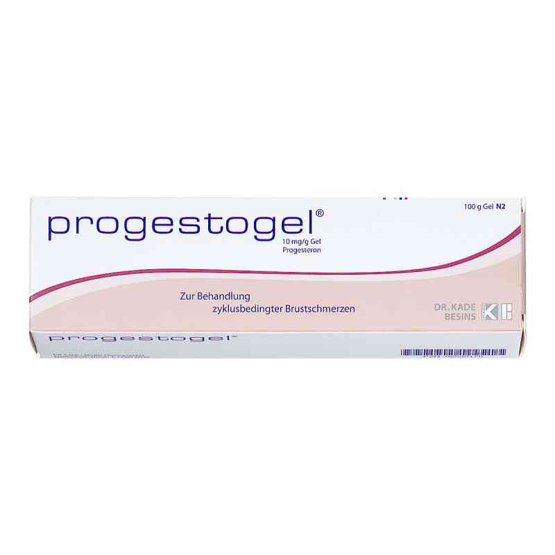 Progestogel Gel 100 g online kaufen günstig bei apo.com