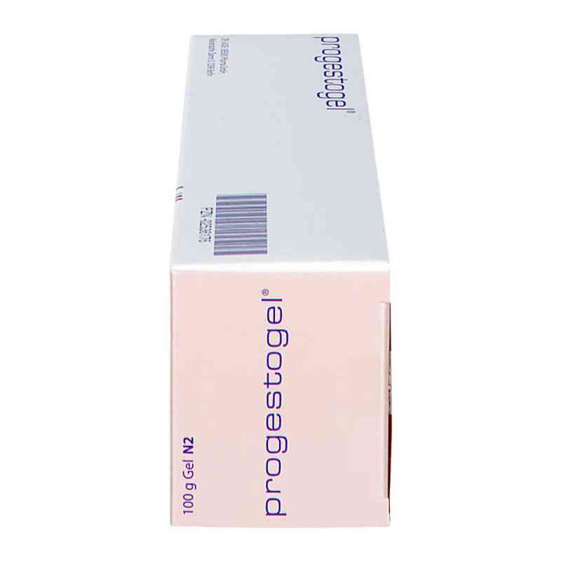 Progestogel Gel 100 g online kaufen günstig bei apo.com