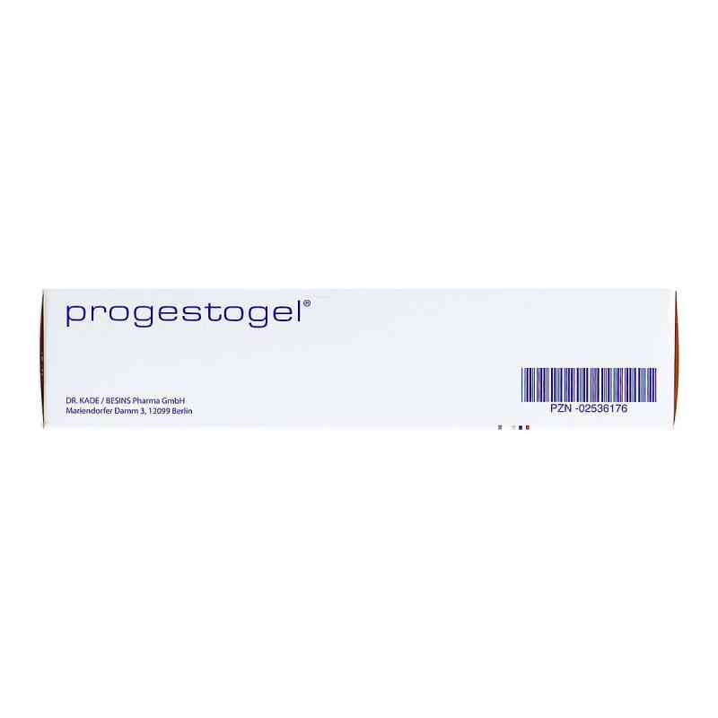 Progestogel Gel 100 g online kaufen günstig bei apo.com