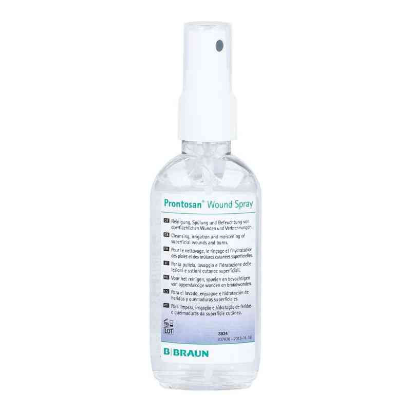 Prontosan Wound Spray 75 ml online kaufen günstig bei apo.com