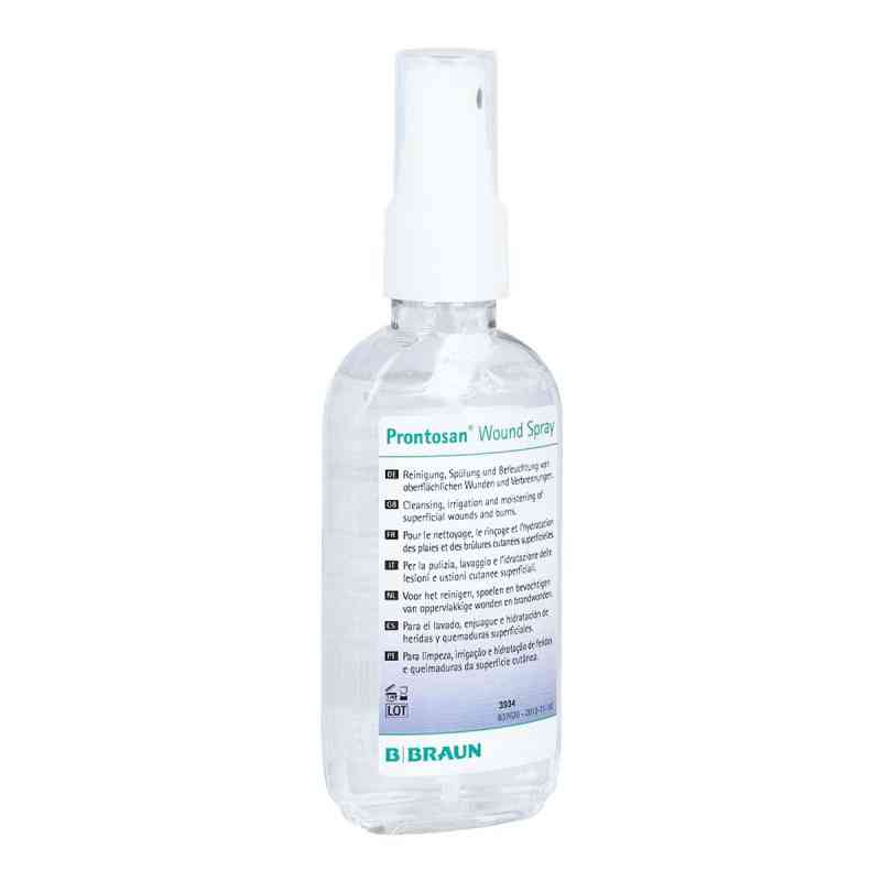 Prontosan Wound Spray 75 ml online kaufen günstig bei apo.com