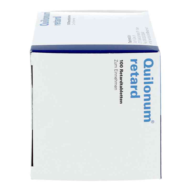 Quilonum retard Tabletten 100 stk online kaufen